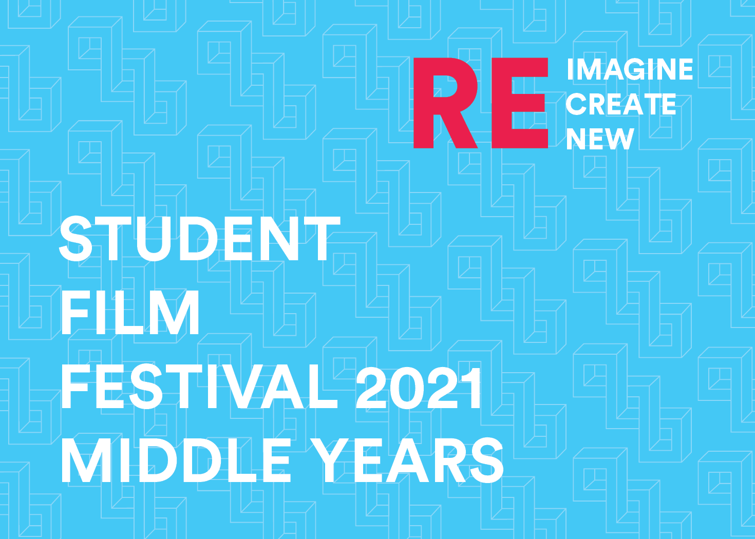 Student Film Festival | Arts Learning Festival