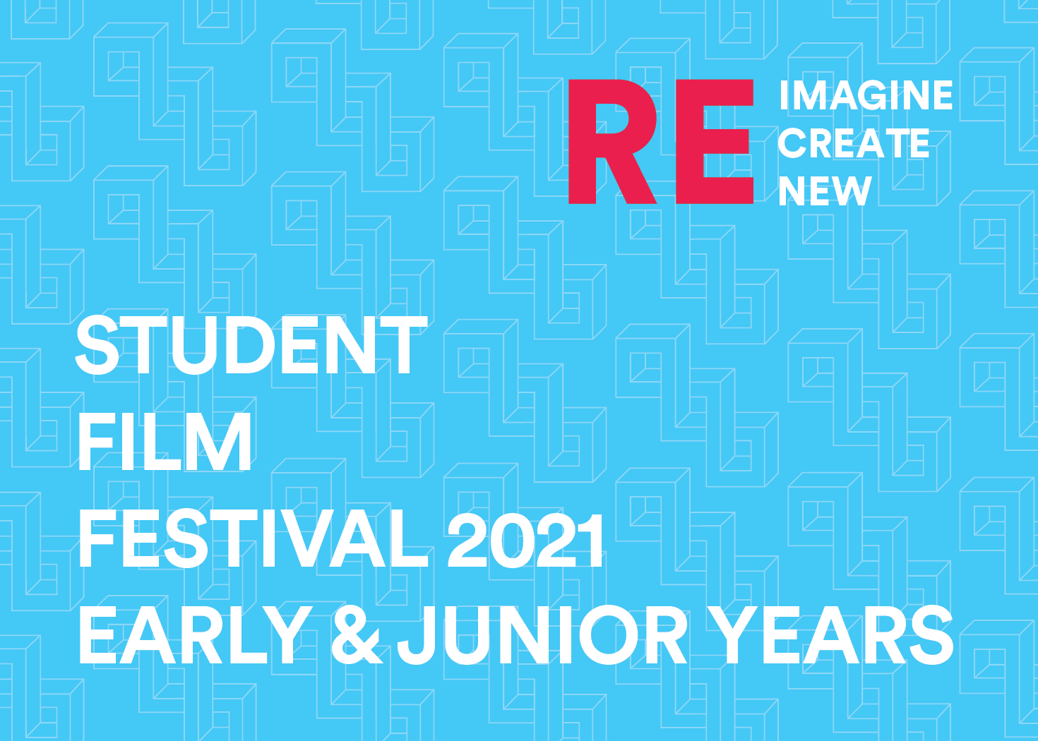 Student Film Festival | Arts Learning Festival