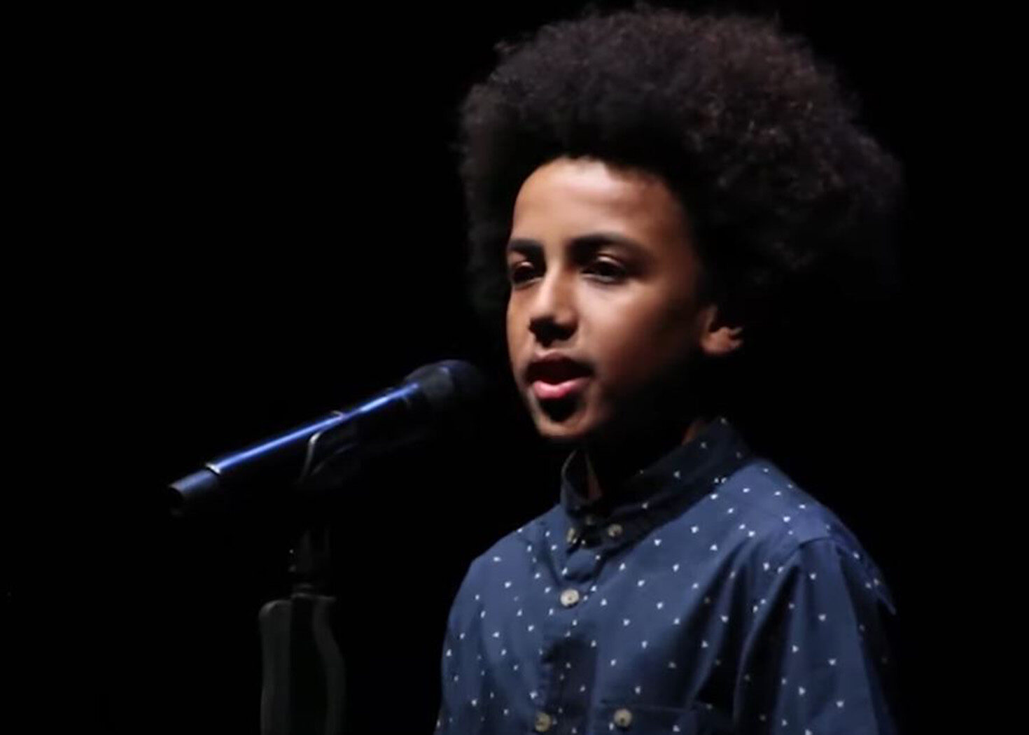 Student Poetry Competition | Arts Learning Festival