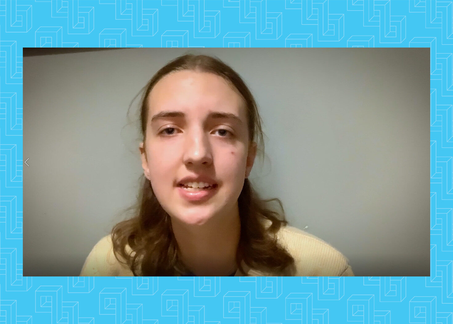 Student Poetry Competition | Arts Learning Festival