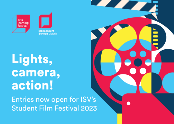 Student Film Festival | Arts Learning Festival
