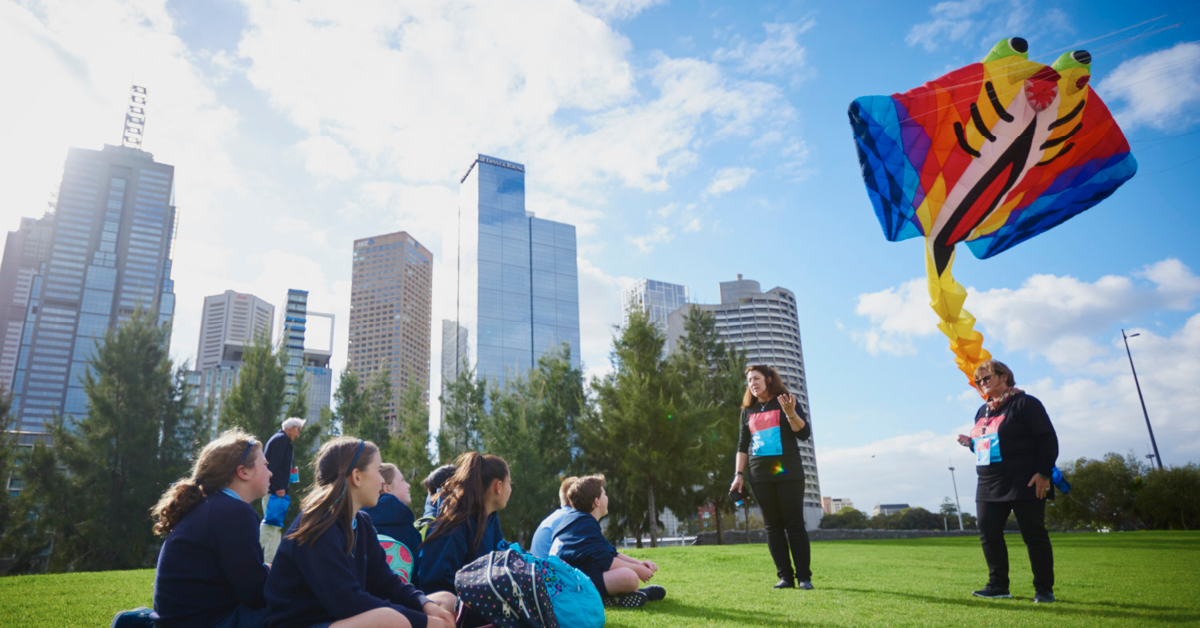 About | Arts Learning Festival