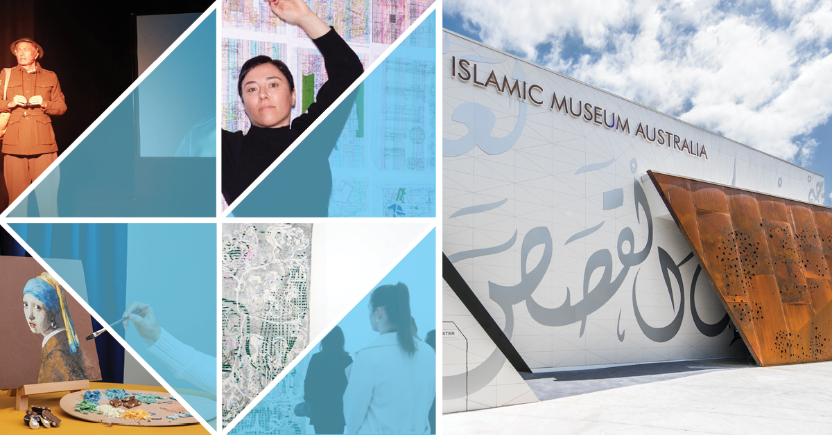 Program | Arts Learning Festival