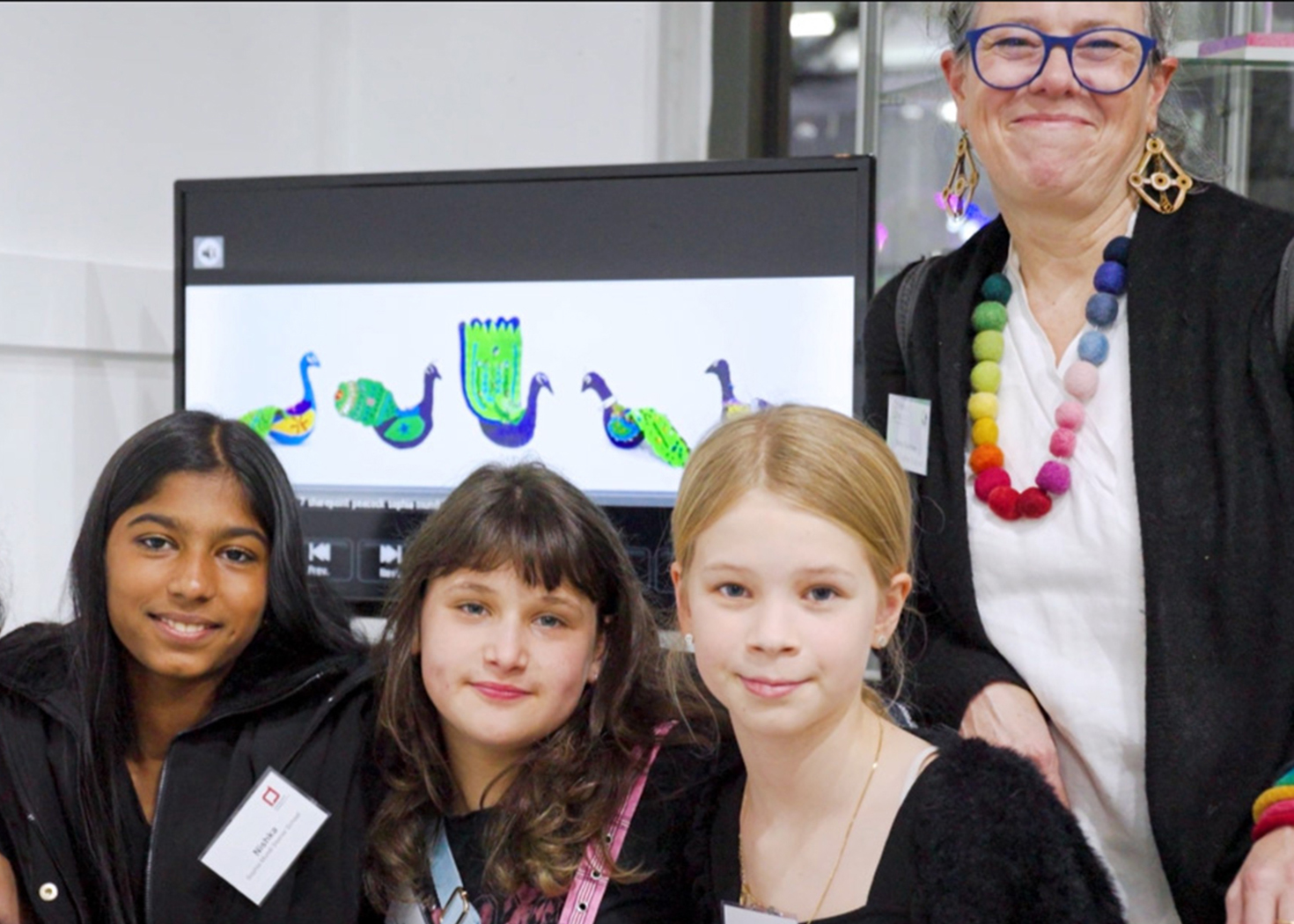 Bring the Arts Learning Festival to your school! | Arts Learning Festival