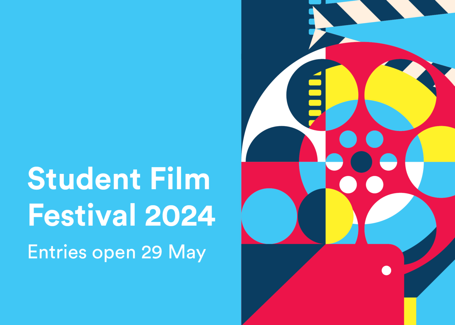 Student Film Festival | Arts Learning Festival