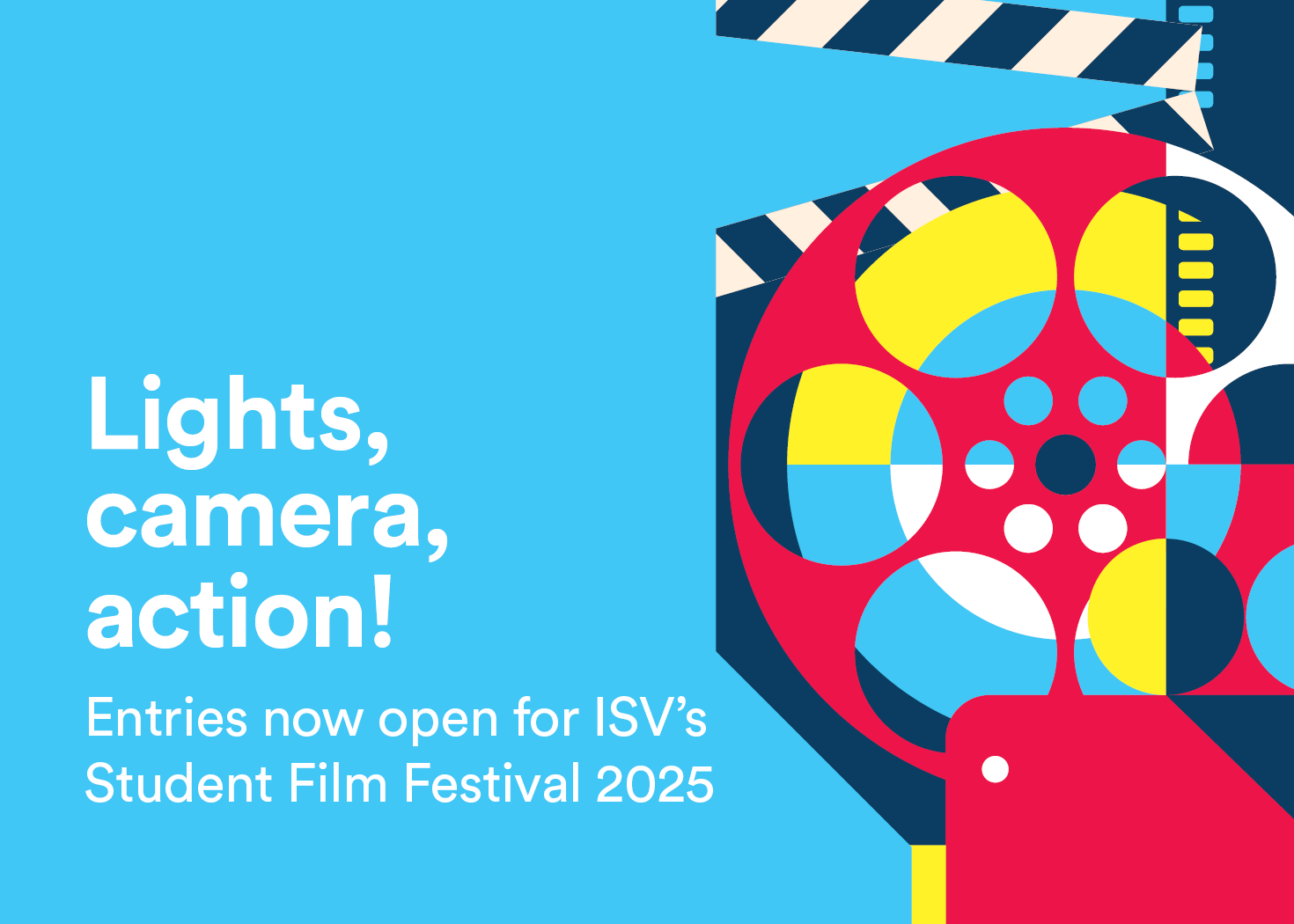 Student Film Festival | Arts Learning Festival