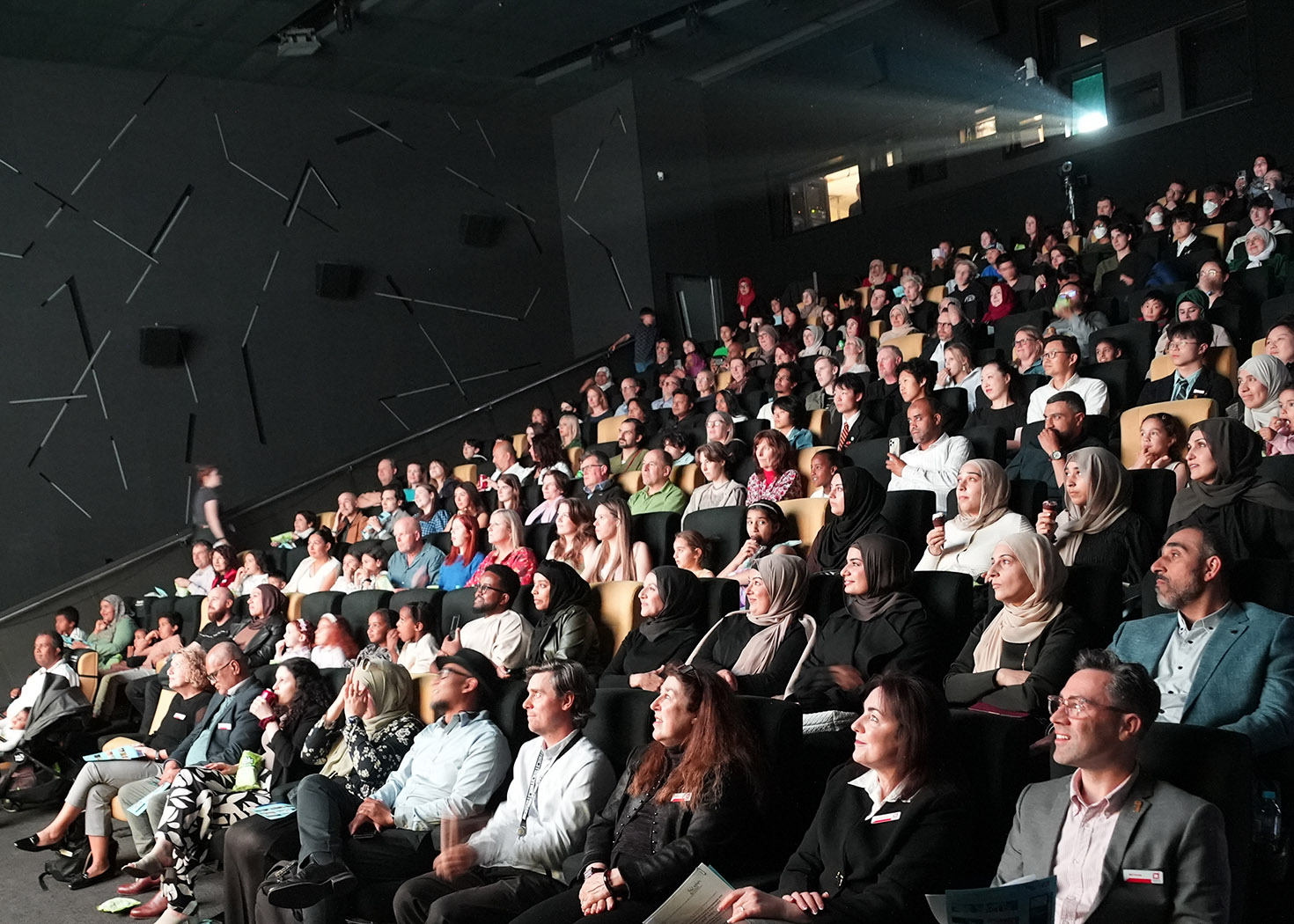 Student Film Festival | Arts Learning Festival
