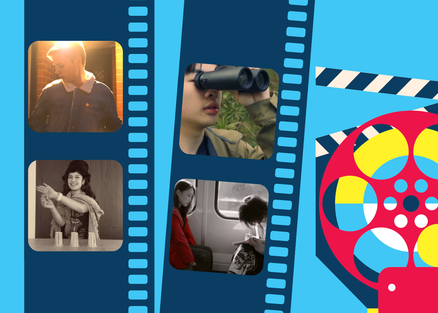 Student Film Festival | Arts Learning Festival