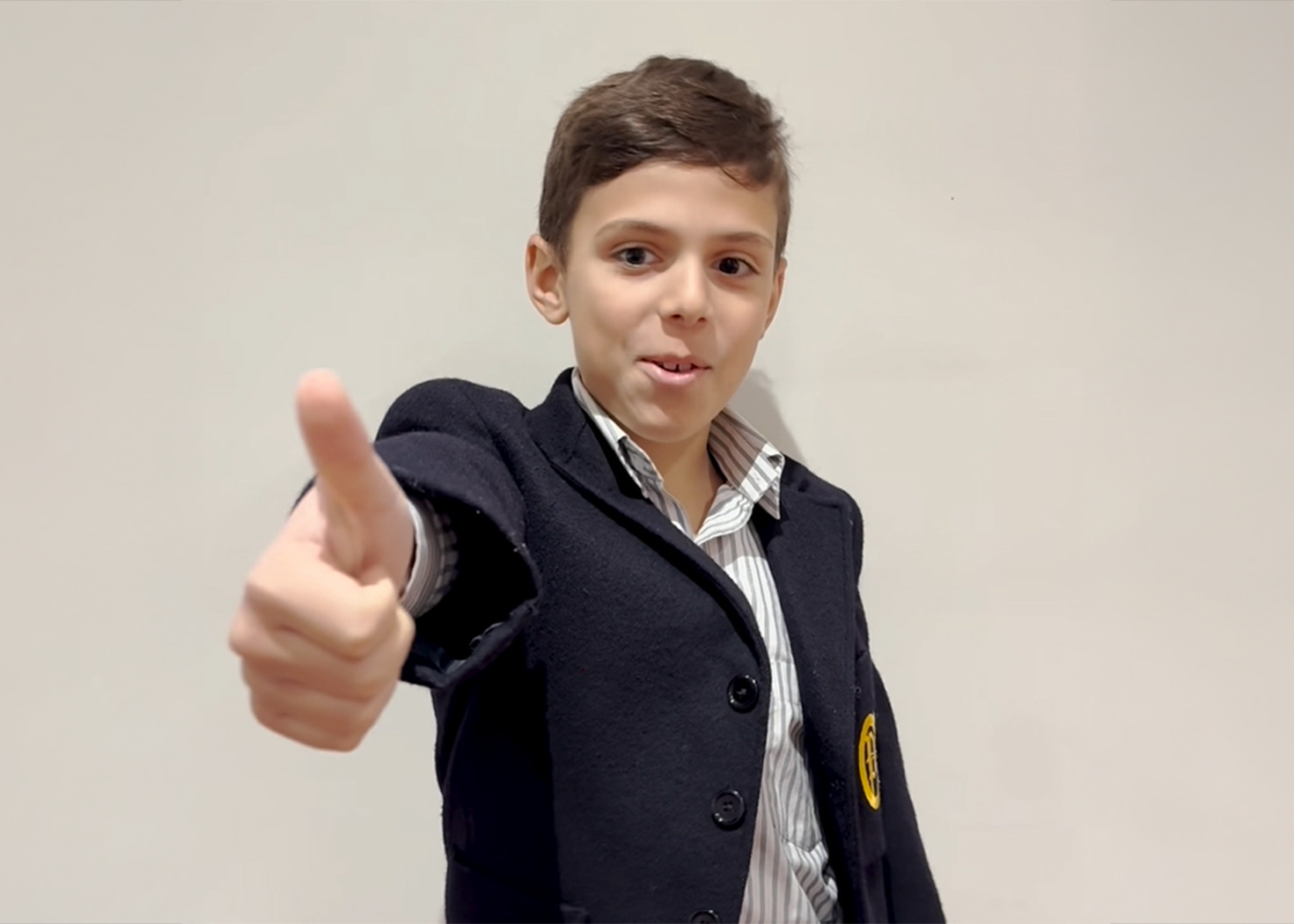 Student Poetry Competition 2024: Year 3-4 Winners | Arts Learning Festival