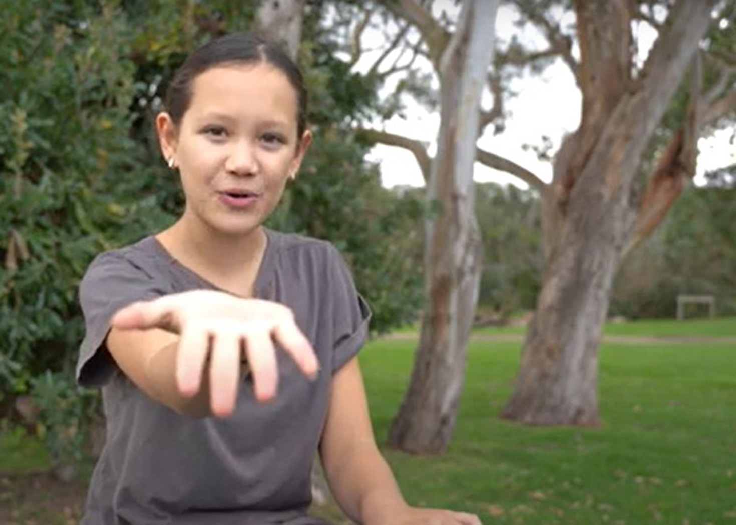 Student Poetry Competition | Arts Learning Festival